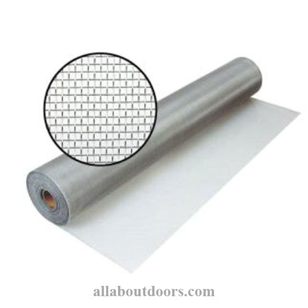 Window Screen, Insect Screening Material – Door and Window Parts