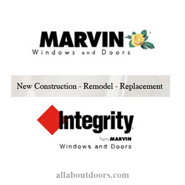 Marvin Window Parts and Door Hardware – Door and Window Parts