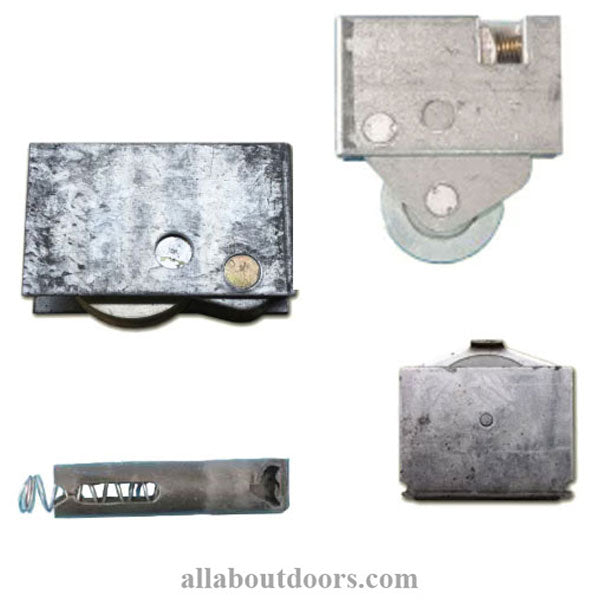 Pella Sliding Door Rollers – Door and Window Parts