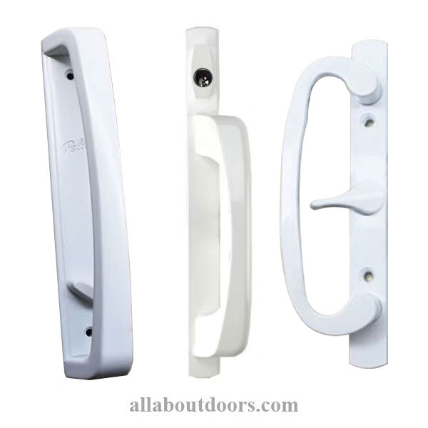 Pella Sliding Door Handles – Door and Window Parts