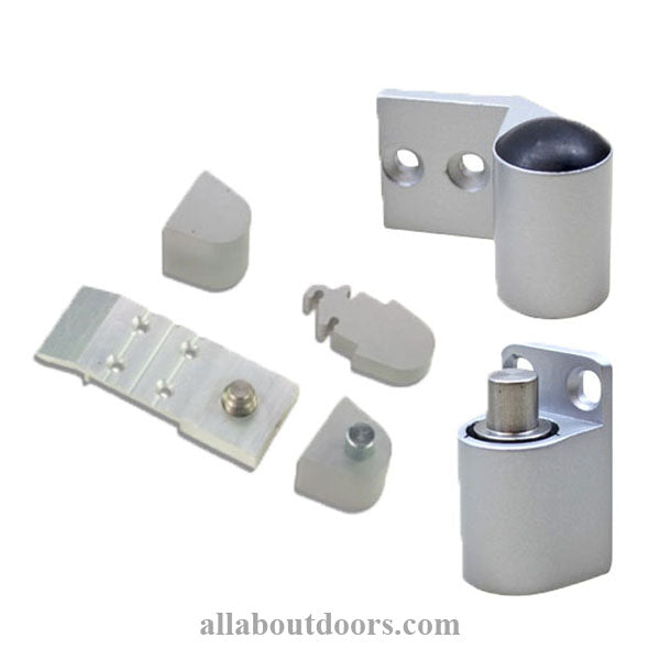 Store Front Door Pivots – Door and Window Parts