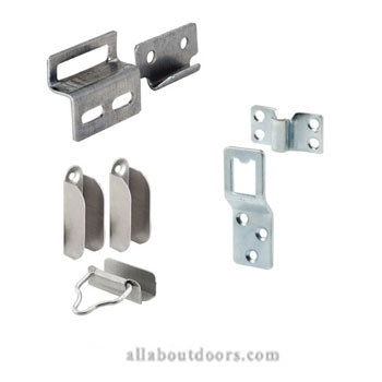 Screen Hangers – Door and Window Parts