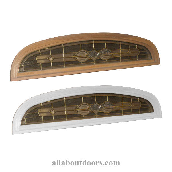 Entry and Patio Door Transoms – Door and Window Parts