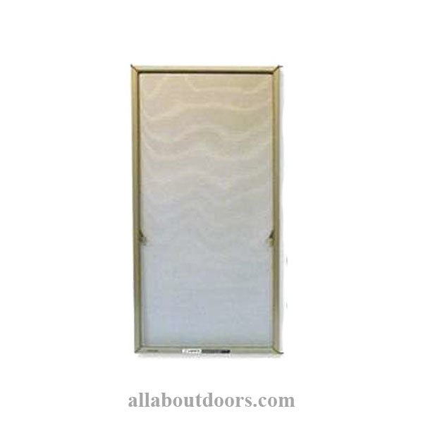 N Series-Window Screen – Door and Window Parts