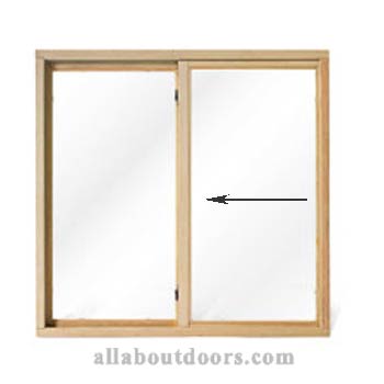 Weather Shield Sliding Window Parts & Hardware – Door and Window Parts