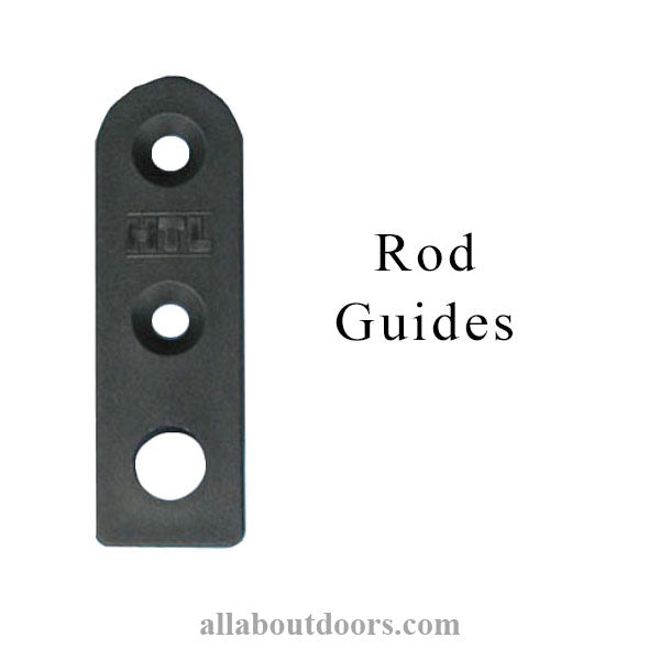 HOPPE Rod Guides – Door and Window Parts