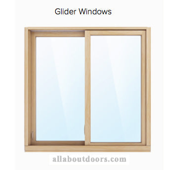 Marvin Gliding Window Hardware & Parts – Door and Window Parts