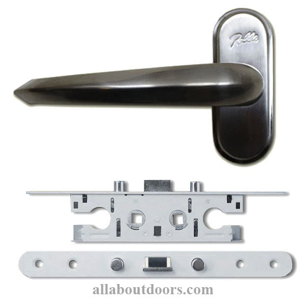 Pella Storm Door Hardware – Door and Window Parts
