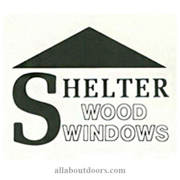 Shelter Windows – Door and Window Parts