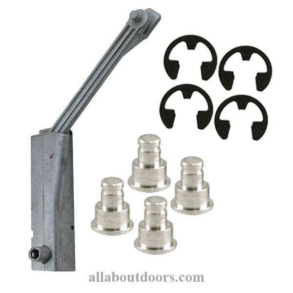 Misc. Awning Window Hardware – Door and Window Parts