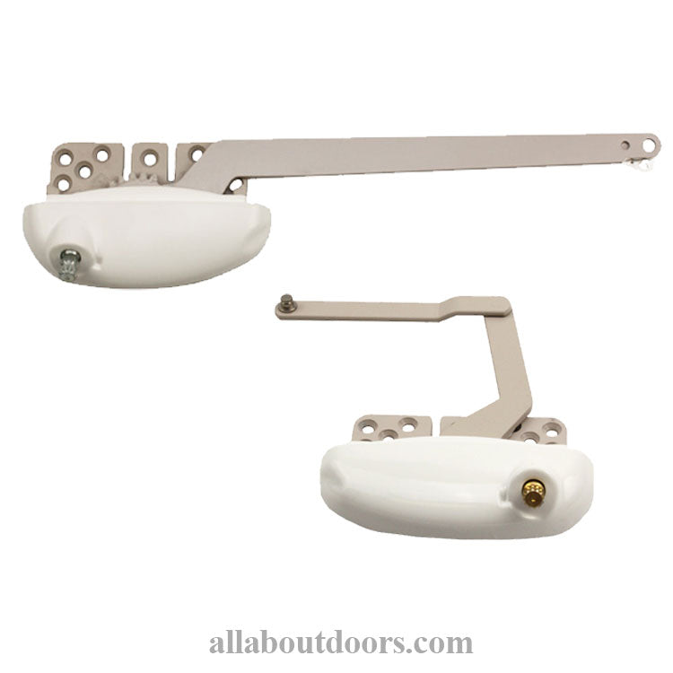 Wood Window Roto Casement Operators – Door and Window Parts