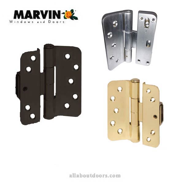 Marvin Door Hinges – Door and Window Parts