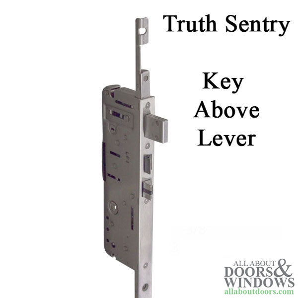 Truth Sentry Multipoint Locks – Door and Window Parts