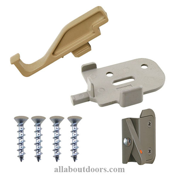 Andersen Misc. Double-Hung Hardware – Door and Window Parts