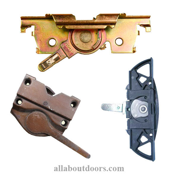 Andersen Casement Sash Locks – Door and Window Parts