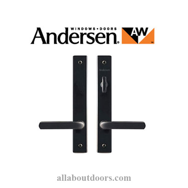 Andersen Multipoint Lock Trim – Door and Window Parts