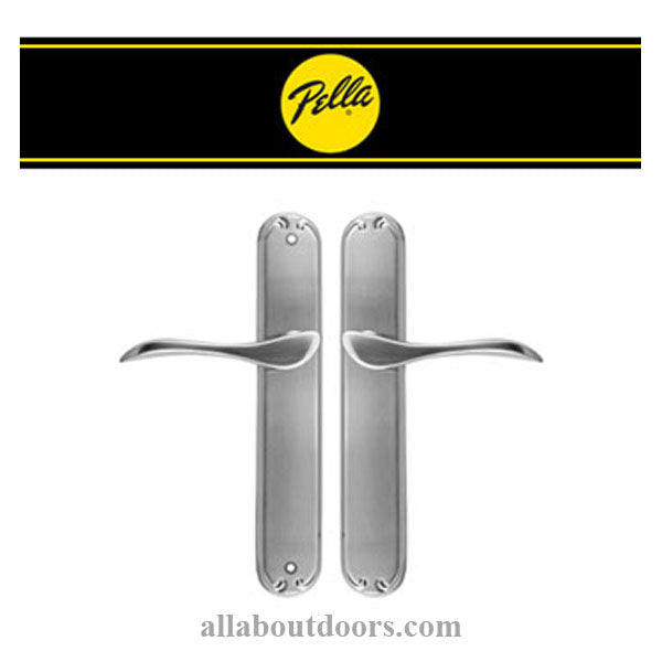 Pella Multipoint Lock Handleset Trim – Door and Window Parts