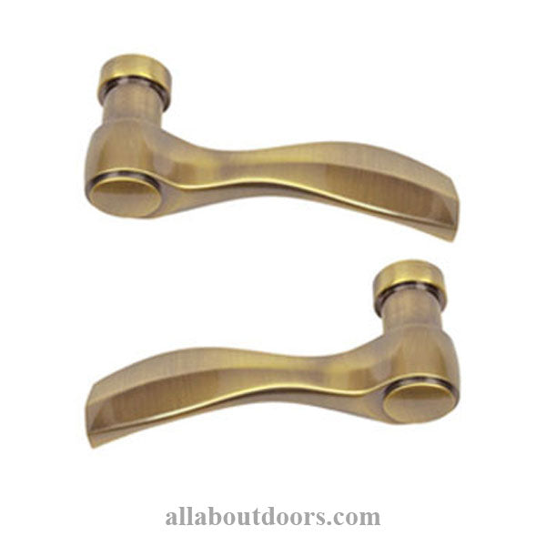 Andersen Lever Handles – Door and Window Parts
