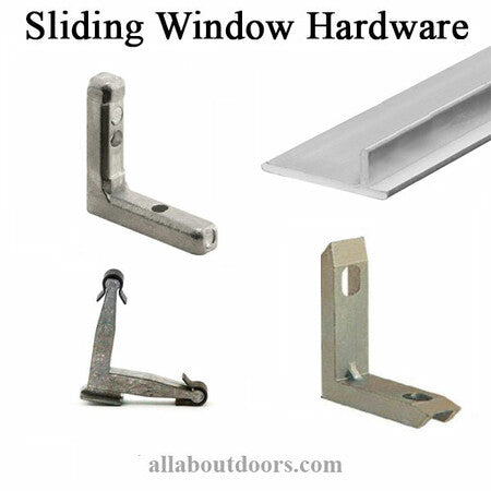 Sliding Window Hardware – Door and Window Parts