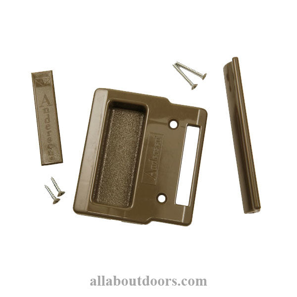 Andersen Gliding Screen Hardware Kits – Door and Window Parts
