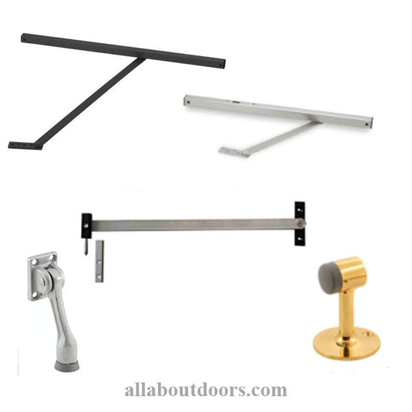 Commercial Door Stops – Door and Window Parts
