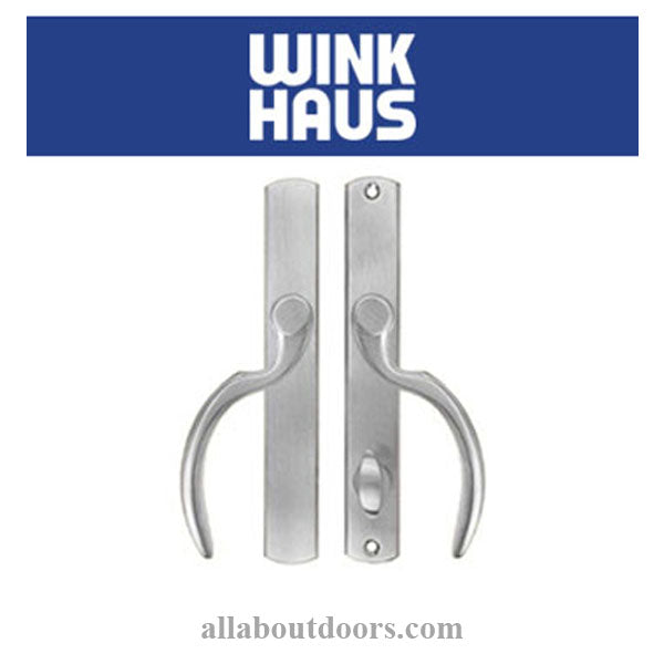 Winkhaus Multipoint Lock Trim – Door and Window Parts