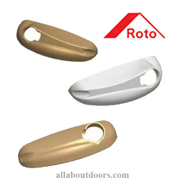 Roto Casement Window Operator Covers – Door and Window Parts