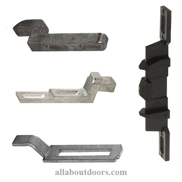 Strikes & Keepers, Screen Door – Door and Window Parts