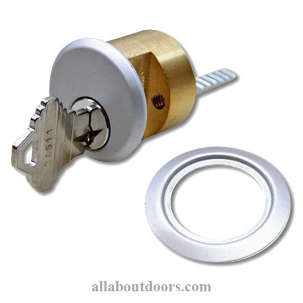 Rim Cylinder – Door and Window Parts