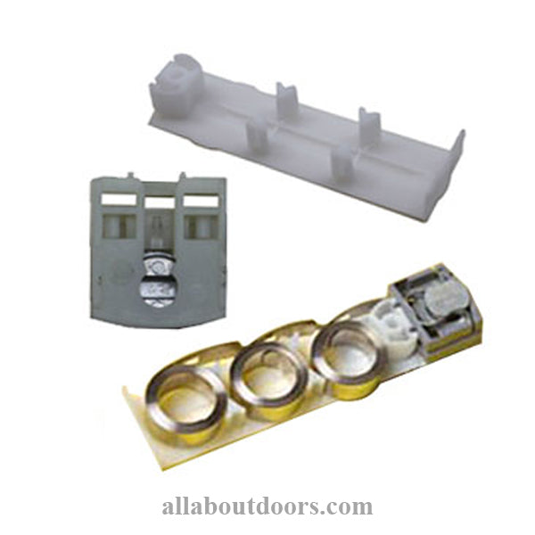 Universal 1.25 Pocket Window Parts – Door and Window Parts