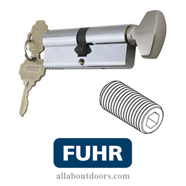 Fuhr Handle Parts – Door and Window Parts