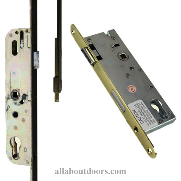 Multipoint and Single Point Locks – Door and Window Parts