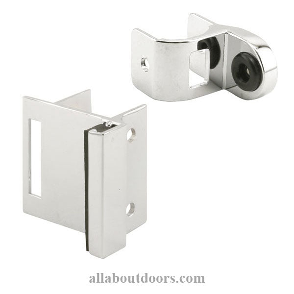 Lock Strikes / Keepers – Door and Window Parts