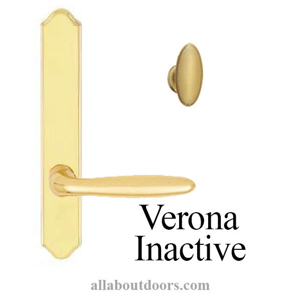 Verona Traditional Inactive – Door and Window Parts
