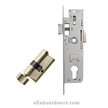 Andersen Storm Door Mortise Lock Parts – Door and Window Parts