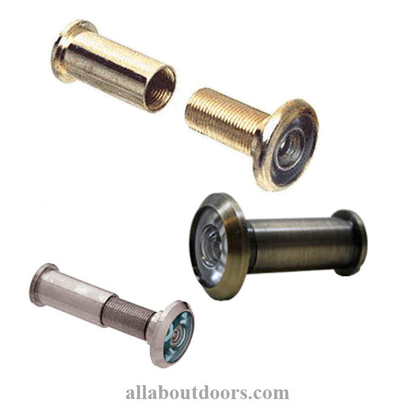 Door Viewers – Door and Window Parts