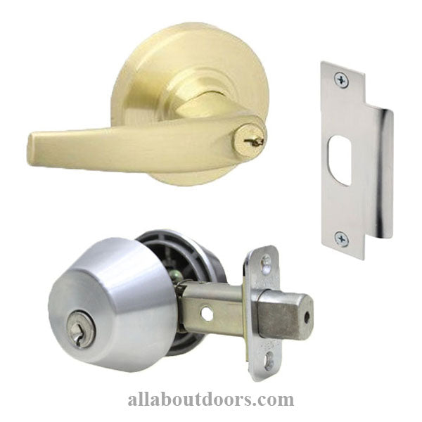 Commercial Door Locks – Door and Window Parts