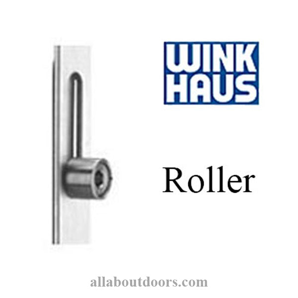 Winkhaus Roller Locks – Door and Window Parts