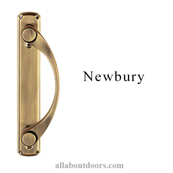 Andersen Newbury Handles – Door and Window Parts