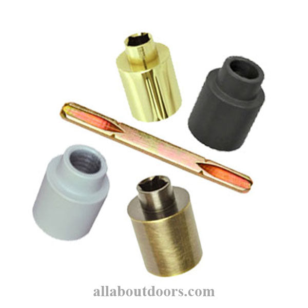 Andersen Handle Extenders & Spindles – Door and Window Parts