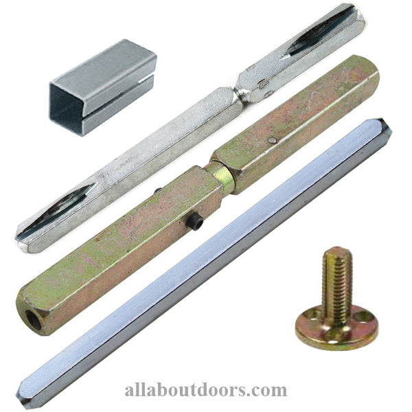 Spindles – Door and Window Parts