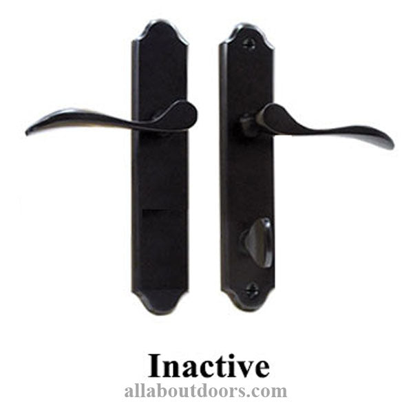 Inactive – Door and Window Parts