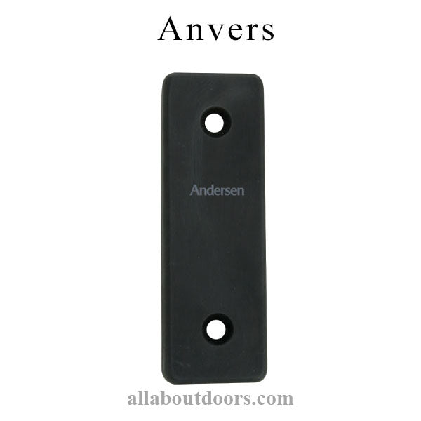 Andersen Anvers Cover Plates – Door and Window Parts