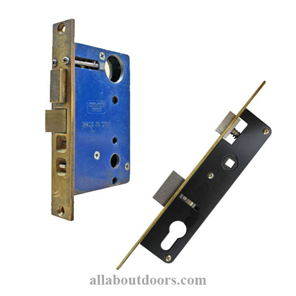 Storm Door Mortise Lock Bodies – Door and Window Parts