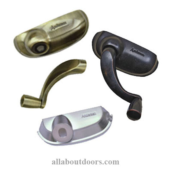 Andersen Crank Handles – Door and Window Parts