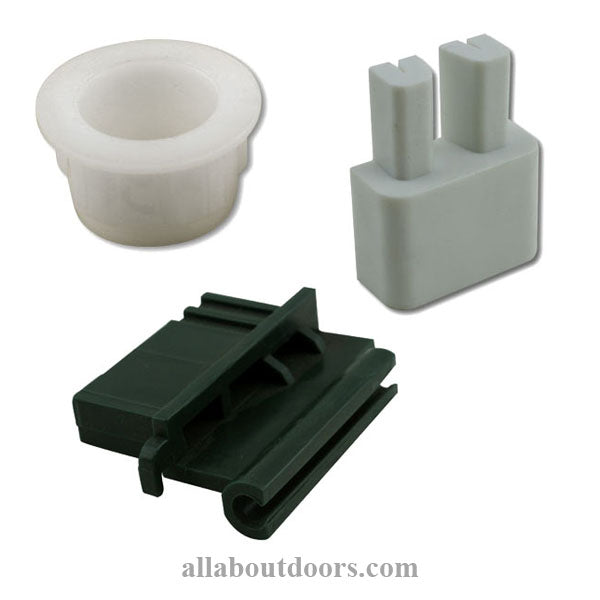 Andersen Misc. Gliding Screen Hardware – Door and Window Parts