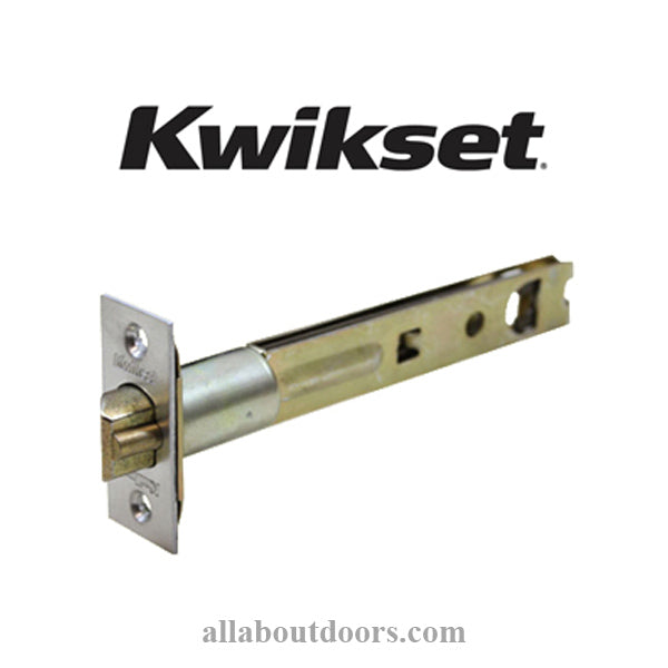 Kwikset Latches – Door and Window Parts