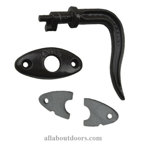 Lock / Latch Handles – Door and Window Parts