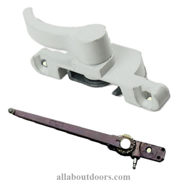 Atrium Window Parts – Door and Window Parts