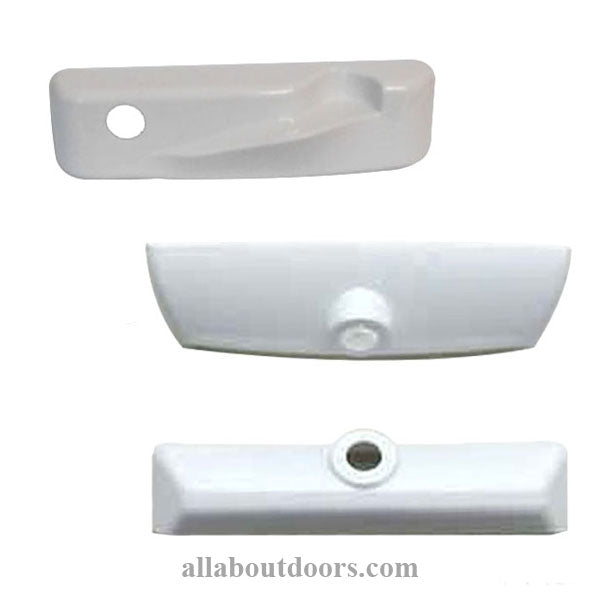 Window Operator Covers – Door and Window Parts
